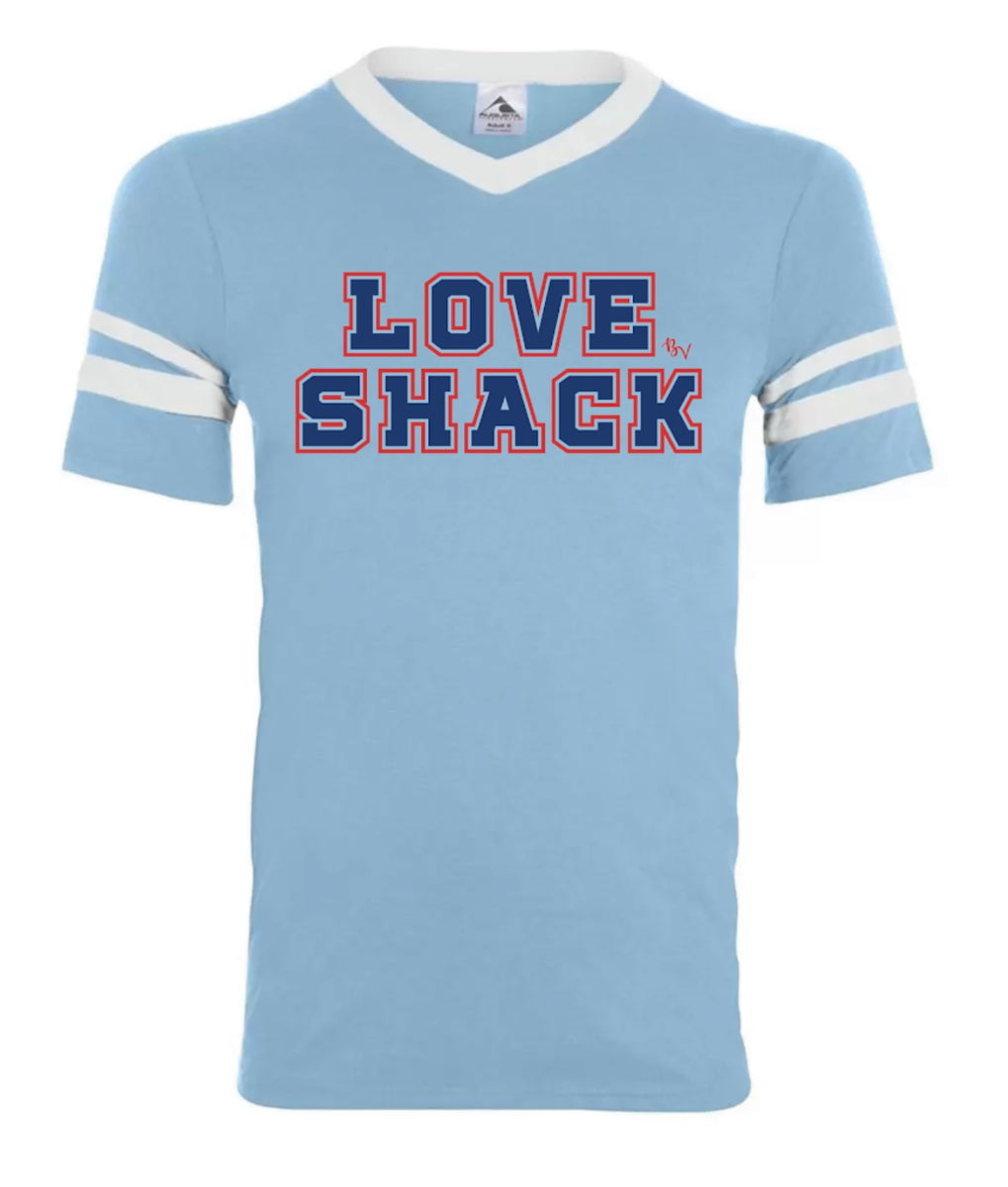 Love Shack – Breck + Vale Clothing Co.